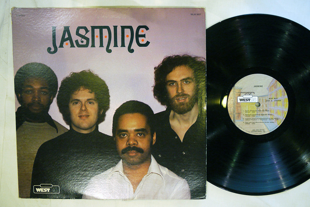 【やや傷や汚れあり】US ORIGINAL JASMINE/SAME/WEST 54 WLW 8007の落札情報詳細 - ヤフオク落札価格検索 ...