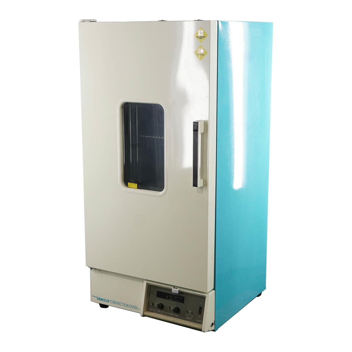 現物確認OK！エスペック SH-261 小型環境試験器 恒温恒湿器 環境試験 コンパクトサイズ ESPEC 取扱い説明書付【I0410A3】 の落札情報詳細| ヤフオク落札価格情報 オークフリー