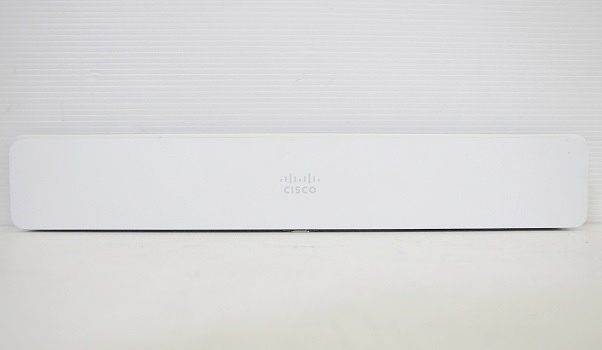 【やや傷や汚れあり】Cisco/シスコ 会議システム Webex Room Kit Mini TTC7-26 中古 送料無料 の落札情報詳細 ...