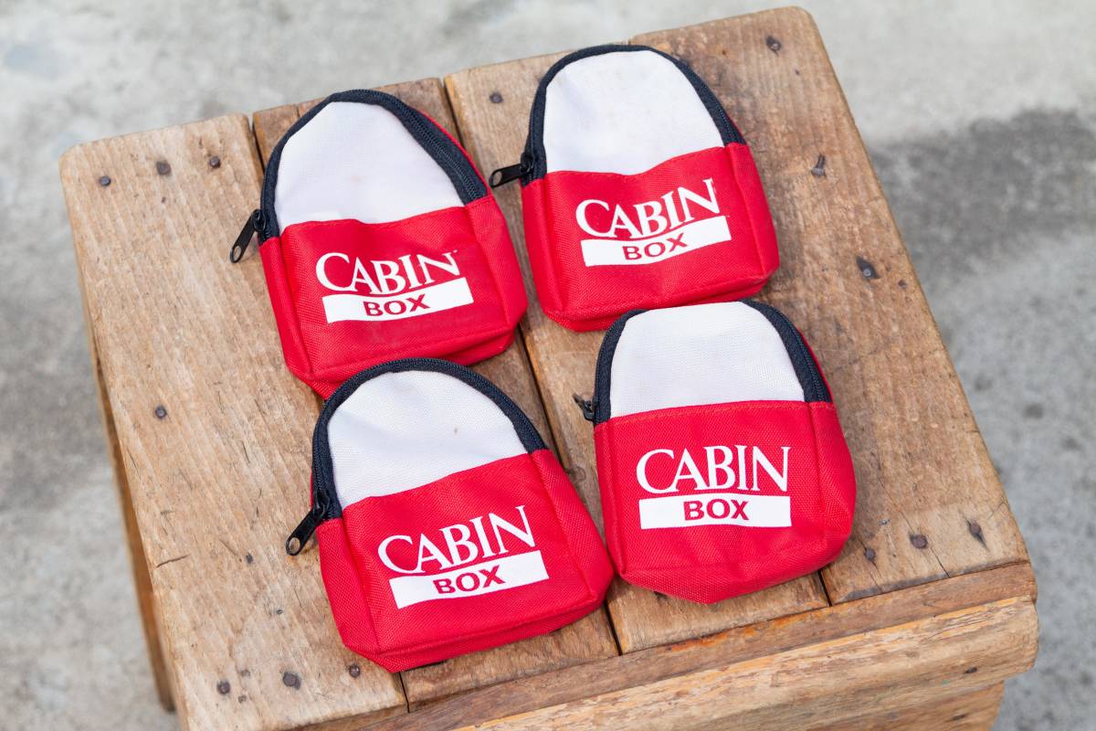 【傷や汚れあり】Cabin Box 小物入れ タバコケース キャビン ノベルティの落札情報詳細 - Yahoo!オークション落札価格検索 オークフリー