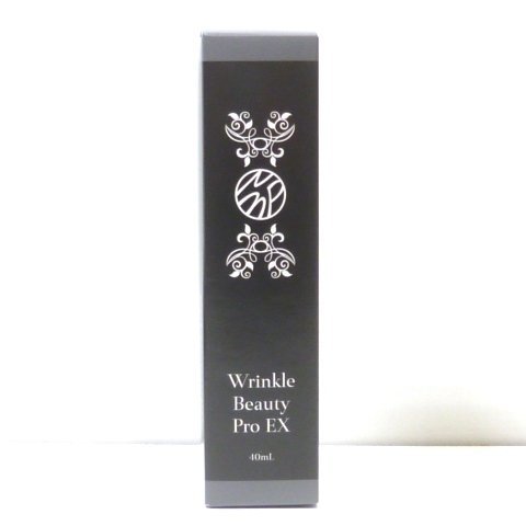 【未使用】OY5 【未使用】ヤーマン Wビューティープロ EX 化粧下地 おしろい 40ml 日本製 Wrinkle Beauty Pro EX 小じわカバーミスト YA-MAN の落札情報 ...