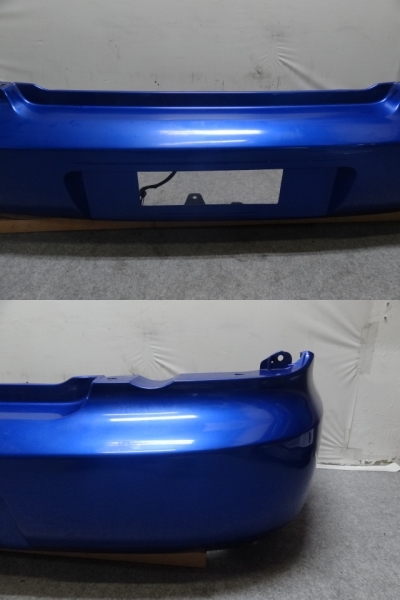 【傷や汚れあり】★☆スバル インプレッサ WRX STI GDB F型 鷹目 純正 リアバンパー 02C☆★Yの落札情報詳細 - Yahoo!オークション落札価格検索 オークフリー