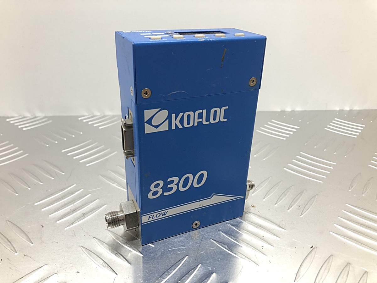 C222 KOFLOC コフロック 流量計 メーター RK-1350 三ツ足スタンド 気体 測定器/計測器 の落札情報詳細| ヤフオク落札価格 ...