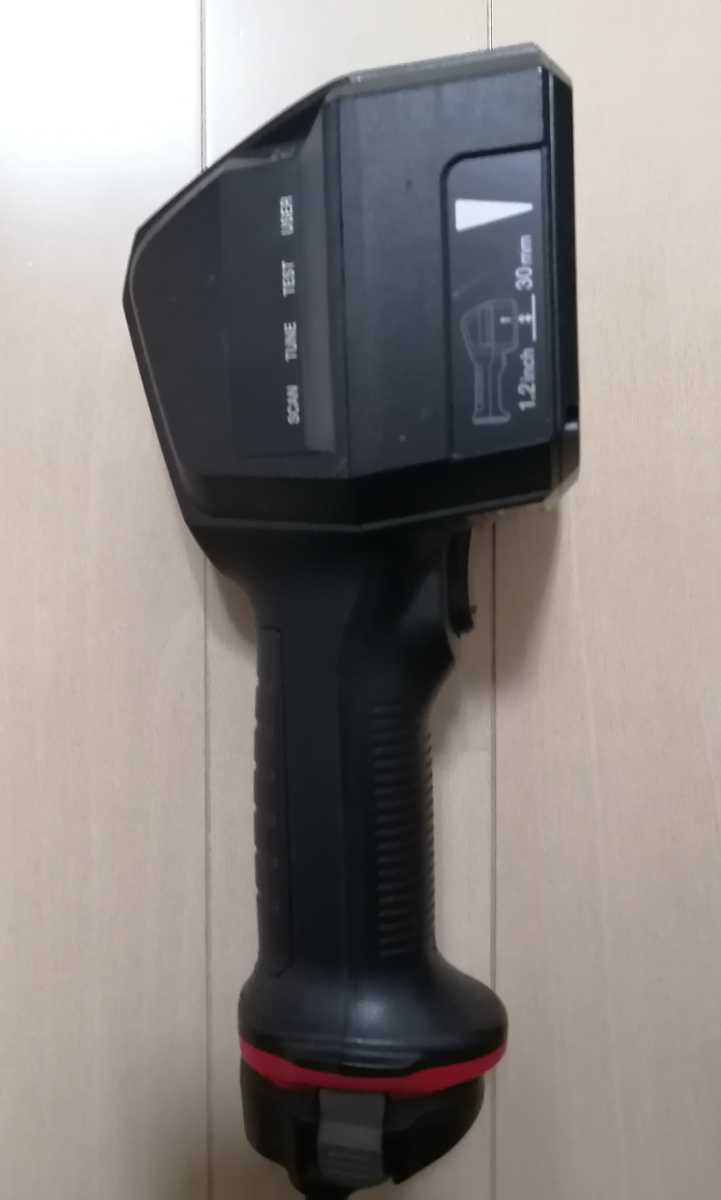 【やや傷や汚れあり】KEYENCE DPMハンディコードリーダ SR-G100 通信ユニット SR-LR1 セット キーエンス の落札情報詳細 ...