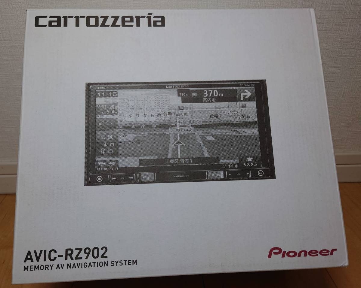 【中古】★レア Pioneer AS-BT100 Bluetoothアダプター AS-BT200互換性有 PDX-Z10 1円～ の落札情報 ...