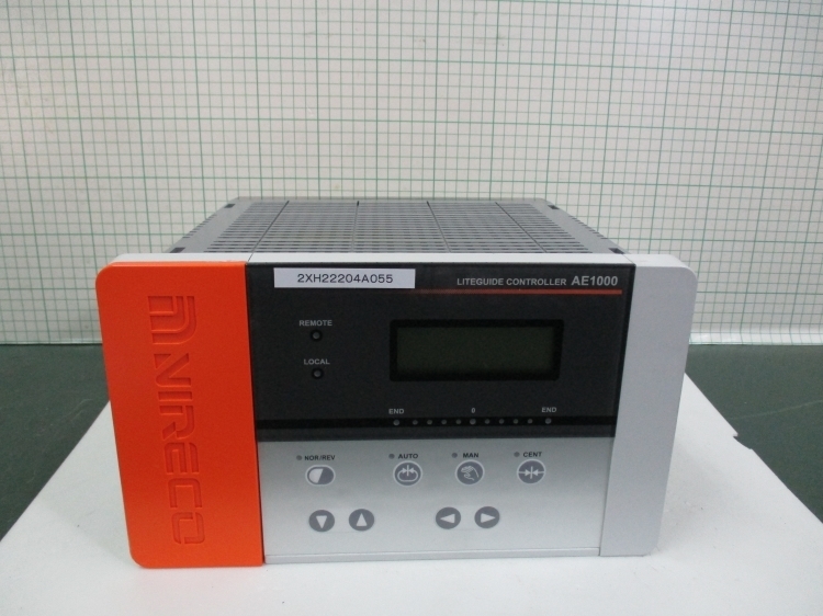 【傷や汚れあり】NIRECO AE1000 ライトガイドコントローラ 100-240VAC 300VAの落札情報詳細 - ヤフオク落札価格検索 ...