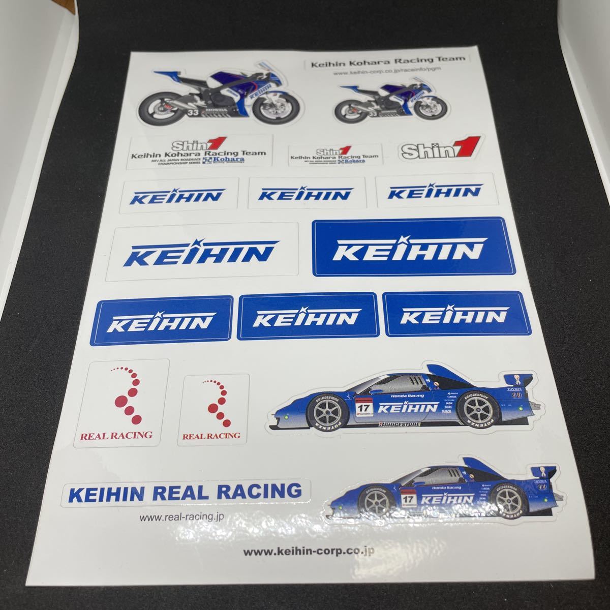 【未使用】KEIHIN ステッカー の落札情報詳細| ヤフオク落札価格情報 オークフリー