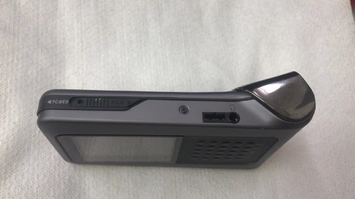 【傷や汚れあり】2060026★SONY ソニー Vaio Pocket VGF-AP1 HDD内蔵 モバイルミュージックプレーヤー バイオ ...