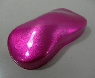 【未使用】キャンディーピンククリヤー 0．5kg硬化剤付セット 2液ウレタン塗料 PG80 関西ペイント カスタム キャンディーカラー の落札情報詳細 - ヤフオク落札価格検索 オークフリー