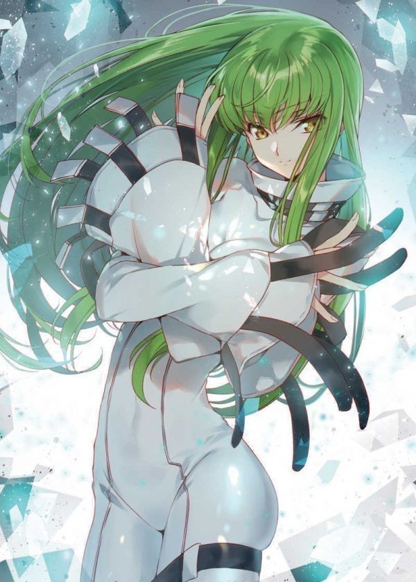 【未使用に近い】「NOISE POLLUTION Vol.4」CREAYUS 嵐月 コードギアス C.C. ルルーシュ イラスト集/ B5 80pの落札情報詳細 - Yahoo!オークション ...