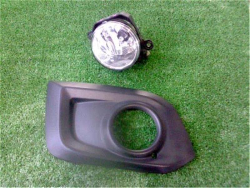 【傷や汚れあり】ホンダ 純正 N-WGN 《 JH1 》 右フォグライト 33900-T6G-J01 P81700-22002115の落札情報 ...