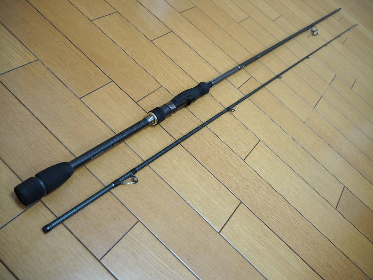 【目立った傷や汚れなし】♪♪美品 オリムピック スーパーカラマレッティー GOSCS-882ML-SJ 日本製♪♪の落札情報詳細 - ヤフオク落札価格検索 オークフリー