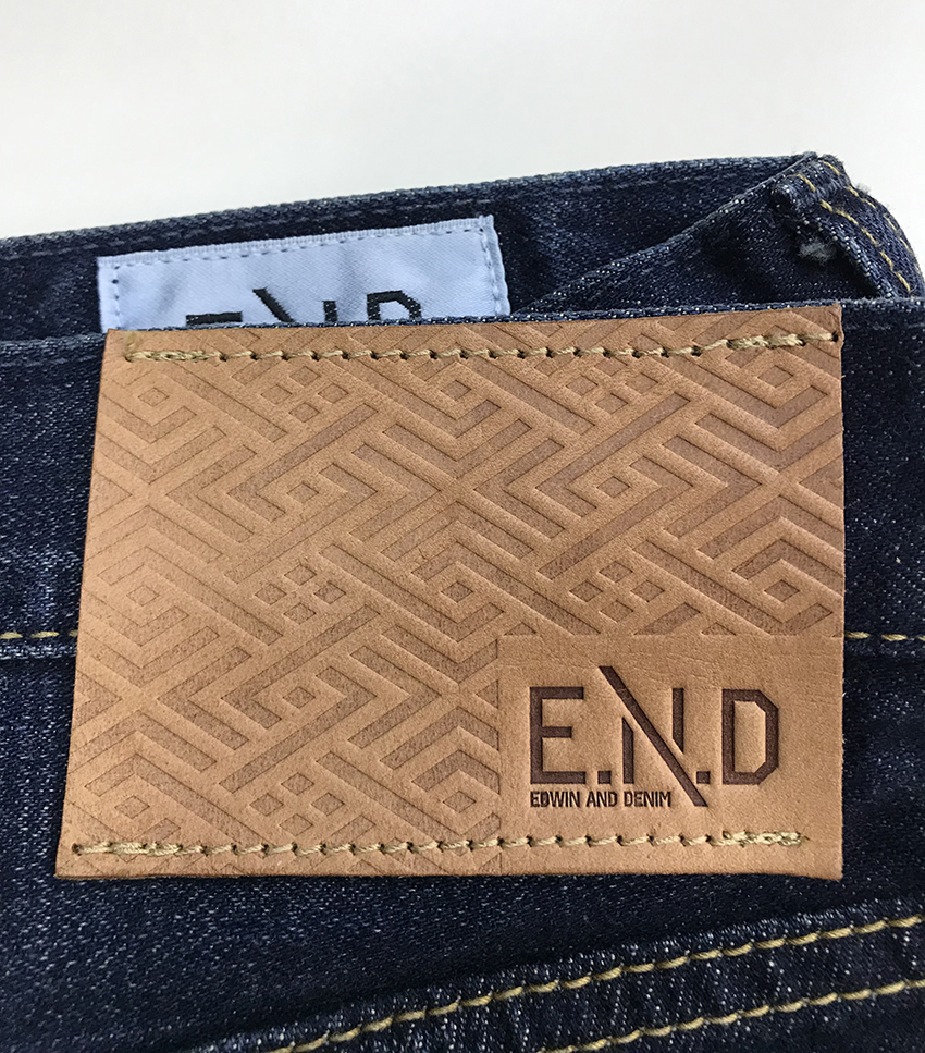 【未使用】新品/1点のみ EDWIN AND DINM レギュラーテーパードデニムENDB08-226/32 13200円をの落札情報詳細 - Yahoo!オークション落札価格検索 オークフリー