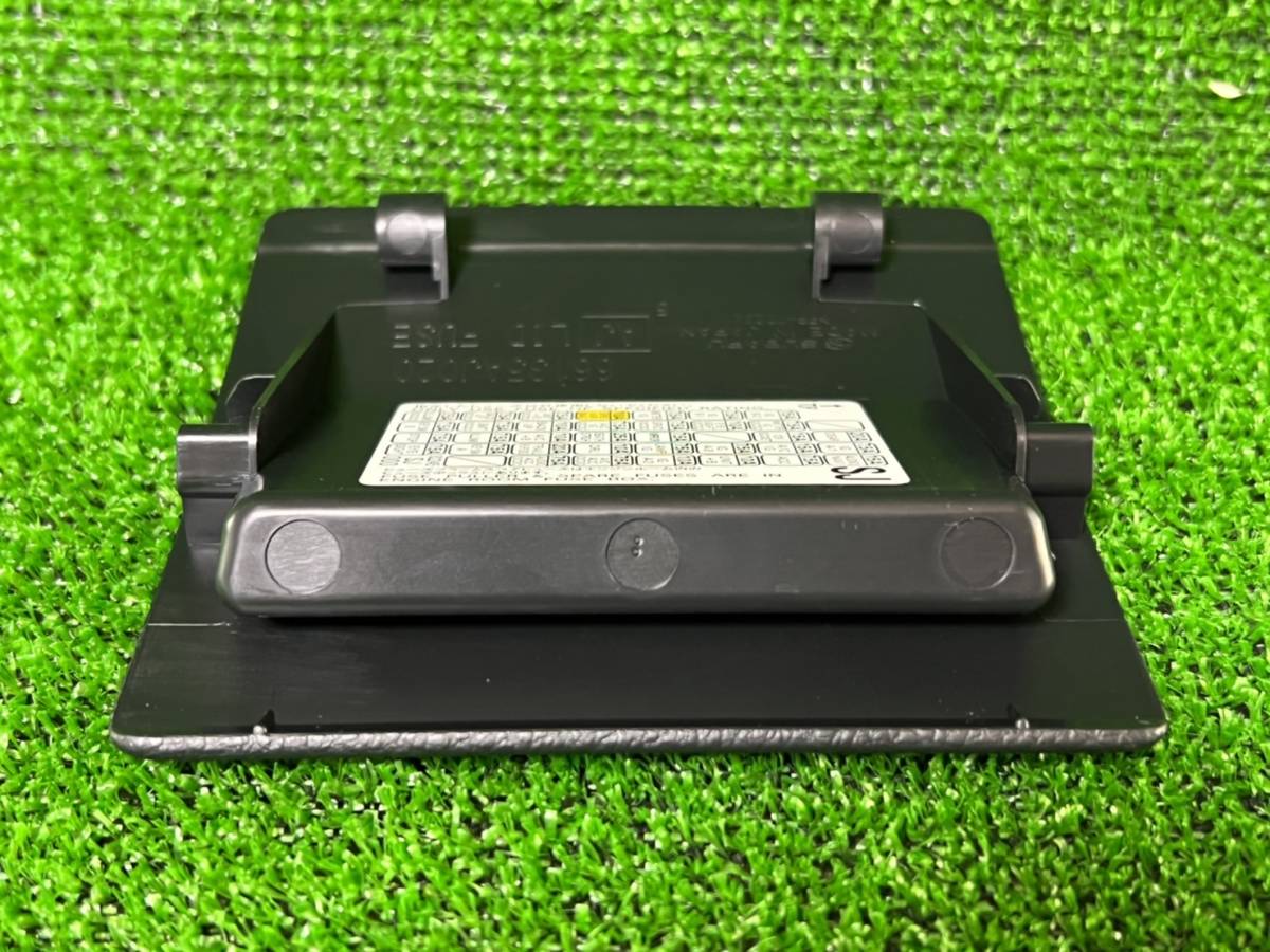 【未使用に近い】新車外し★スバル 純正★ヒューズボックスカバー★66135AJ020★レヴォーグ SJ フォレスターの落札情報詳細 ...