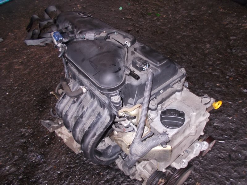 【傷や汚れあり】『psi』 AK12 マーチ CR12DE エンジン 31316km H19年式の落札情報詳細 - ヤフオク落札価格検索 オークフリー