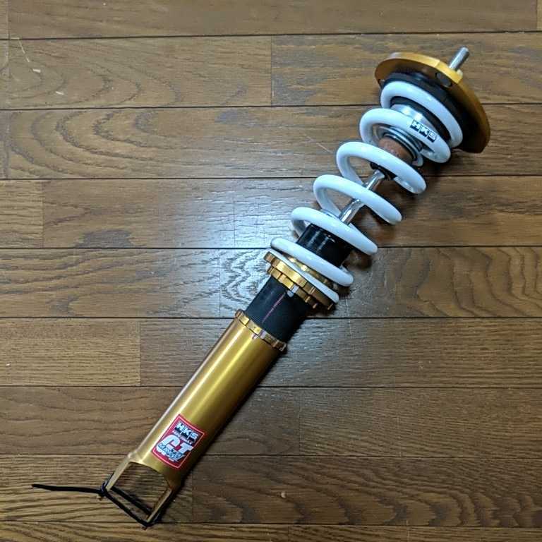 【傷や汚れあり】RX8 SE3P HKS HYPERMAX Ⅳ GT 車高調の落札情報詳細 - ヤフオク落札価格検索 オークフリー