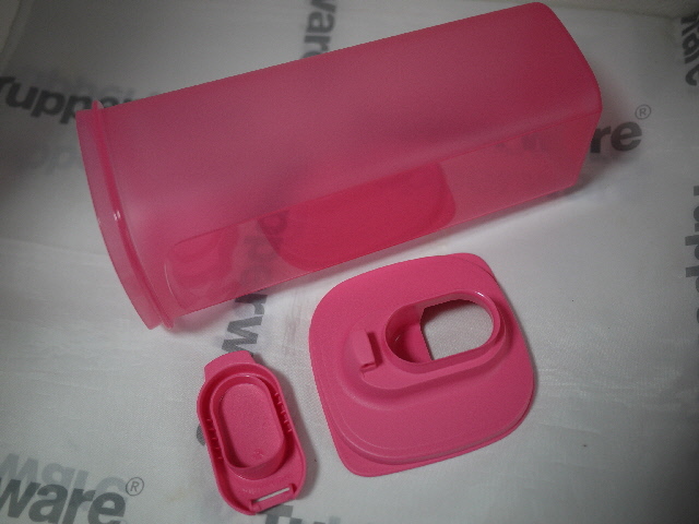 【未使用】タッパーウェア♪進化形 ピンク 2LSラインG2 2リットルの落札情報詳細 - Yahoo!オークション落札価格検索 オークフリー