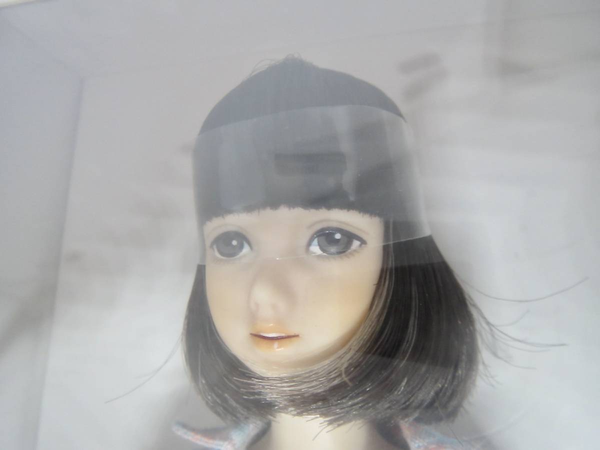 【未使用】ユノアクルスライト フロゥライト IDOL Caf ボブヘアの落札情報詳細 - ヤフオク落札価格検索 オークフリー