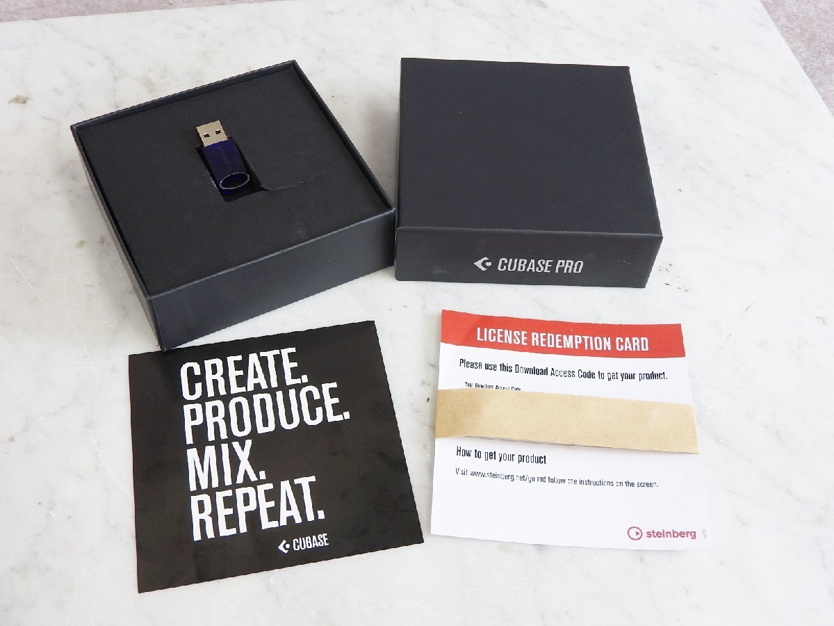 【新品】[ドラムサンプル] Steinberg LM4 Mark II CD2 の落札情報詳細| ヤフオク落札価格情報 オークフリー