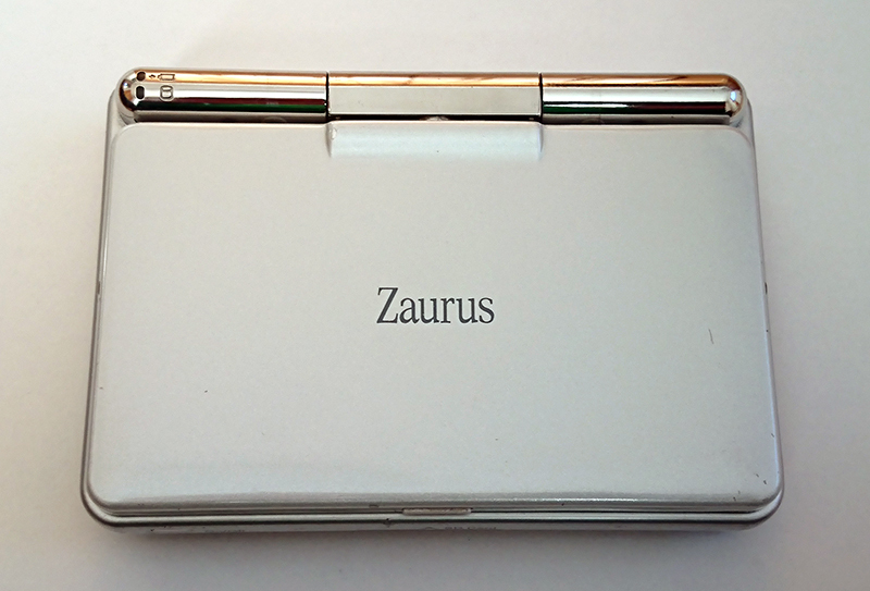 【目立った傷や汚れなし】★☆ SHARP Zaurus SL-C3200【動作品】☆★ の落札情報詳細| ヤフオク落札価格情報 オークフリー