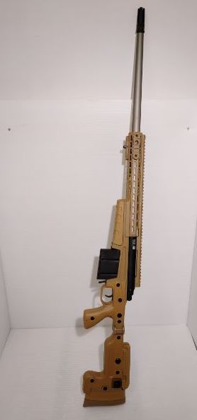 【やや傷や汚れあり】★81 ARCHWICK Mk13 mod7 DESERT TAN カラー の落札情報詳細| ヤフオク落札価格情報 オークフリー