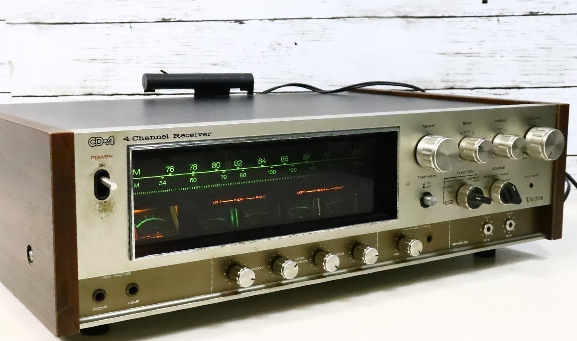 【中古】美品 ビクター 一斉式非常放送設備 EP-K60-06 の落札情報詳細| ヤフオク落札価格情報 オークフリー