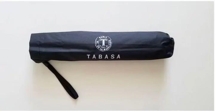 【未使用】素敵なあの人 2021年7月号 付録 TABASA タバサ 100％遮光 & UV99.9％カット！ 完全遮光の美肌日傘の落札情報詳細 - Yahoo!オークション落札価格検索 オークフリー