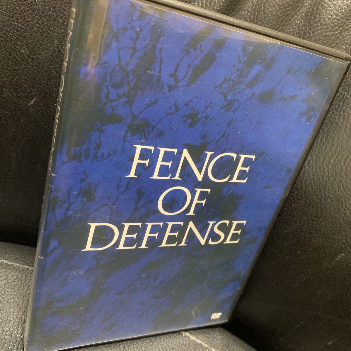 【やや傷や汚れあり】 DVD「FENCE OF DEFENSE/フェンス・オブ・ディフェンス 2235 ZERO GENERATION 完結編」 の落札情報詳細 - ヤフオク落札価格検索 オークフリー