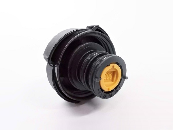 【未使用】BMW E34 E36 E46 E38 E39 E65 F12 X3 Z3 Z4 Z8 X5等 リザーバー/ラジエーター/エクスパンション/サブタンクキャップ 17117639022 ...