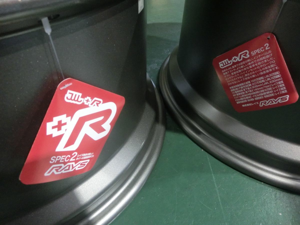【やや傷や汚れあり】T【E5-63】【2箱】★自動車/ホイール/RAYS/5穴/18インチ/ステッカー/まとめてセットの落札情報詳細 ...