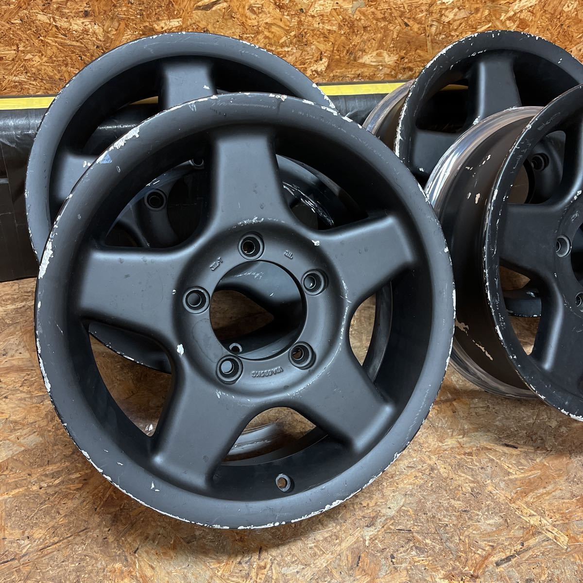 三菱ジープ 4DR5 昭和52年式 J54 の落札情報詳細| ヤフオク落札価格情報 オークフリー