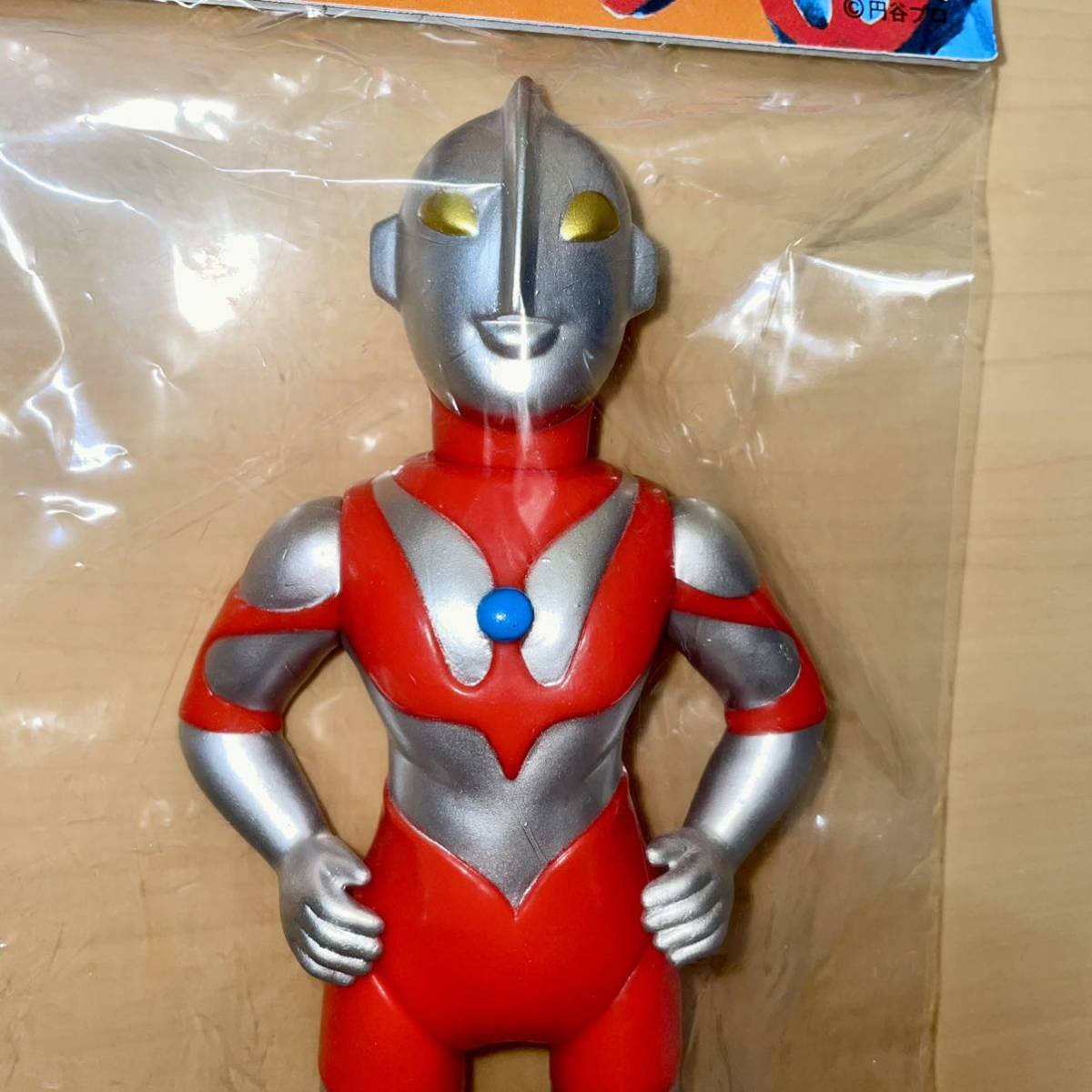 【未使用】ブルマァク S ウルトラマン 二期版 シルバーultraman silver ソフビ フィギュア bullmark sofviの落札情報詳細 - Yahoo!オークション落札価格検索 ...