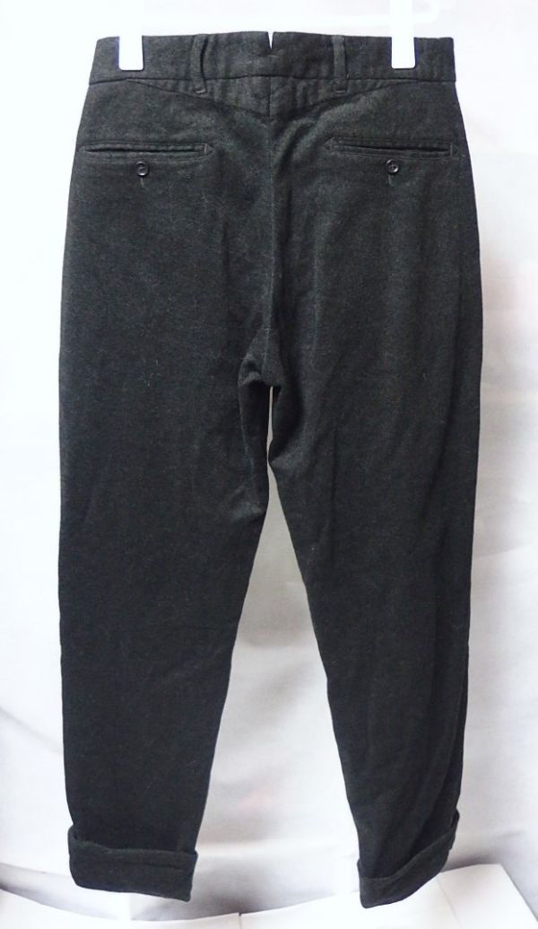 【目立った傷や汚れなし】21AW Engineered Garments エンジニアードガーメンツ Andover Pant Loden ...