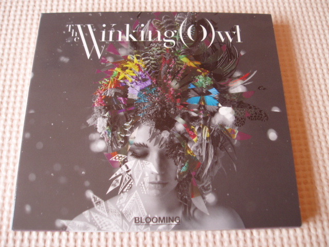 【やや傷や汚れあり】The Winking Owl ザ・ウィンキング・オウル/BLOOMING 全12曲の落札情報詳細 - ヤフオク落札価格 ...