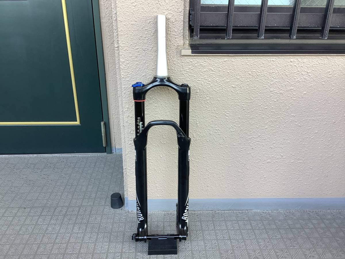 【中古】RockShox J2 ロックショックス J2 の落札情報詳細| ヤフオク落札価格情報 オークフリー