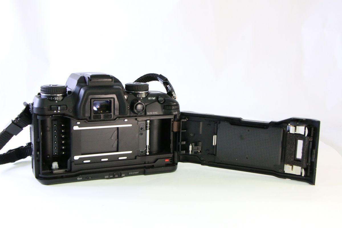 【傷や汚れあり】実用 MINOLTA α-7 ボディ EEE2437の落札情報詳細 - Yahoo!オークション落札価格検索 オークフリー