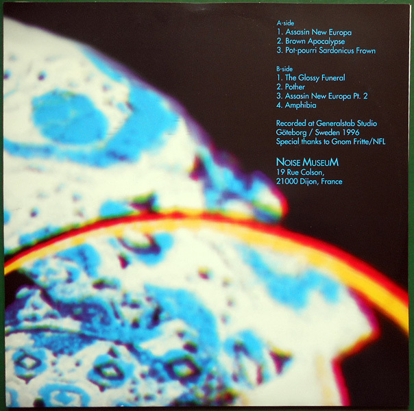 【目立った傷や汚れなし】【LP】DEUTSCH NEPAL - The Very Top Of...Lina Baby Doll【1996年 ...