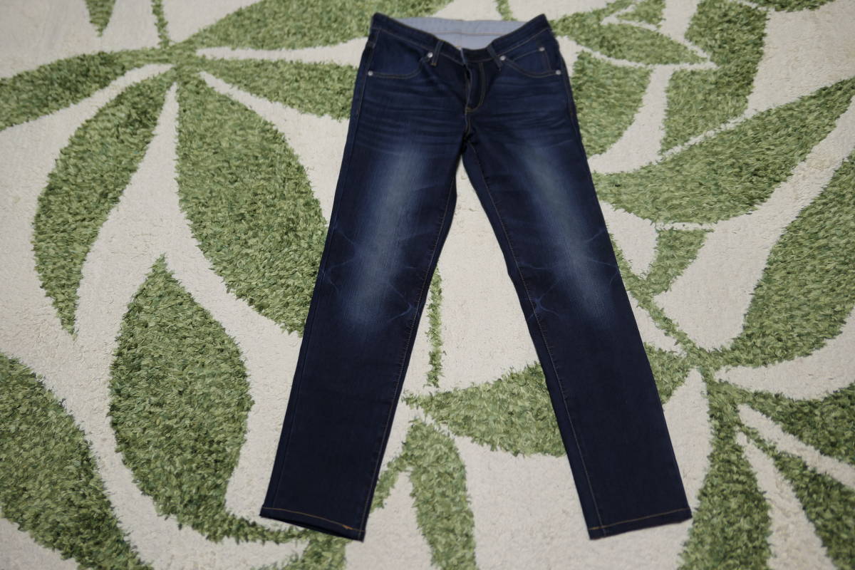 【目立った傷や汚れなし】EDWIN エドウィン バイク用 COOL ストレッチ KBC03 Sサイズ レギュラーストレートデニムパンツの落札情報詳細 - Yahoo!オークション落札価格検索 ...