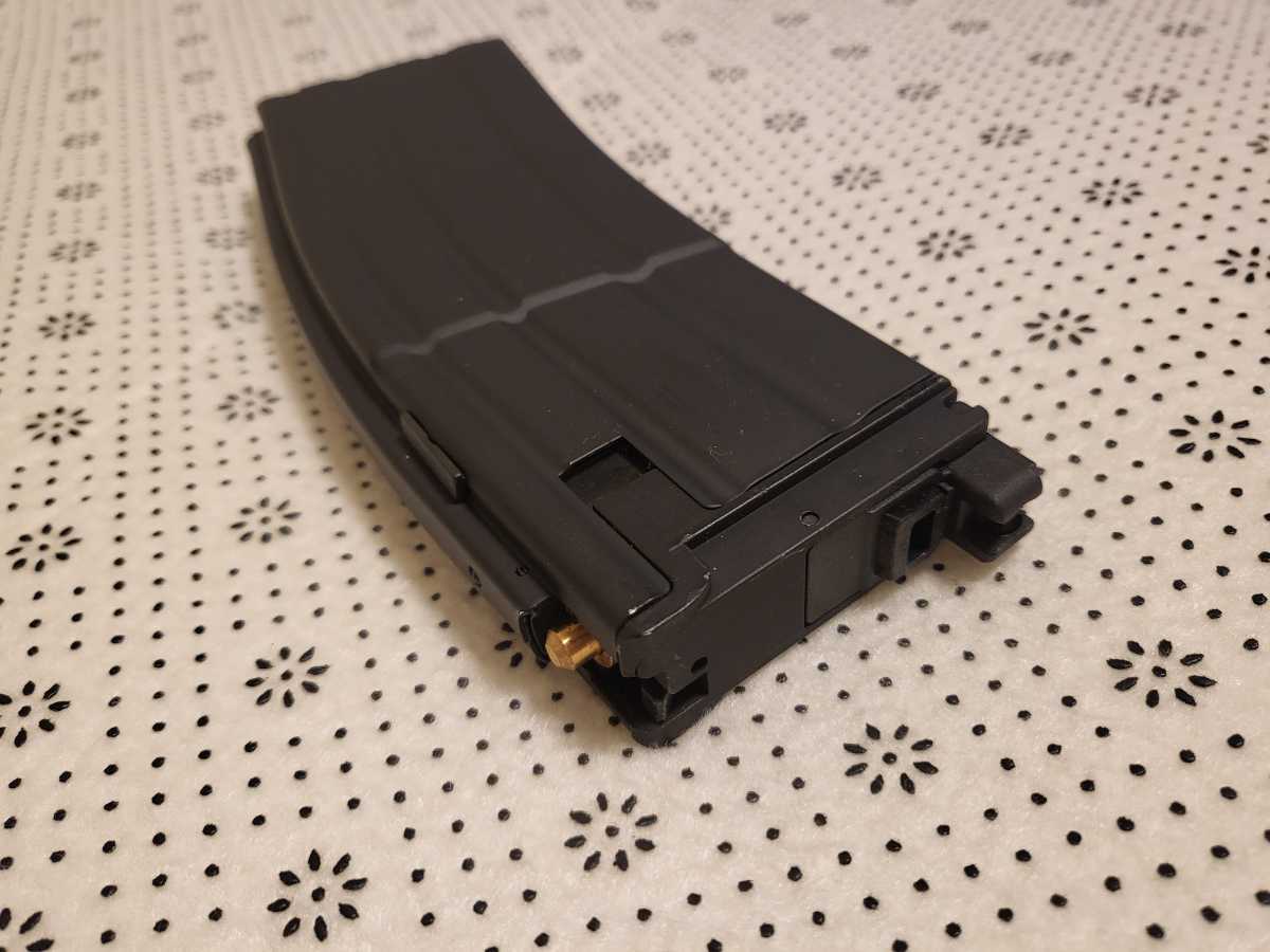 【未使用】EB TECH VFC M4用 CO2マガジン VIPER TECH の落札情報詳細| ヤフオク落札価格情報 オークフリー