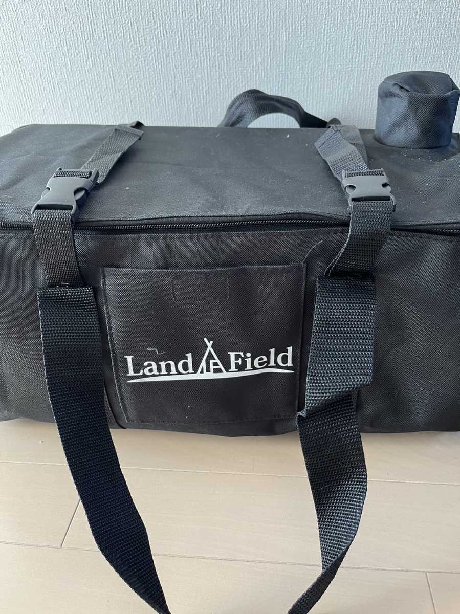 【未使用】折りたたみ蚊帳モスキートネット 防虫 ワンタッチ アウトドア キャンプ 室内 屋外 Landfield LF-MN019-135 の ...