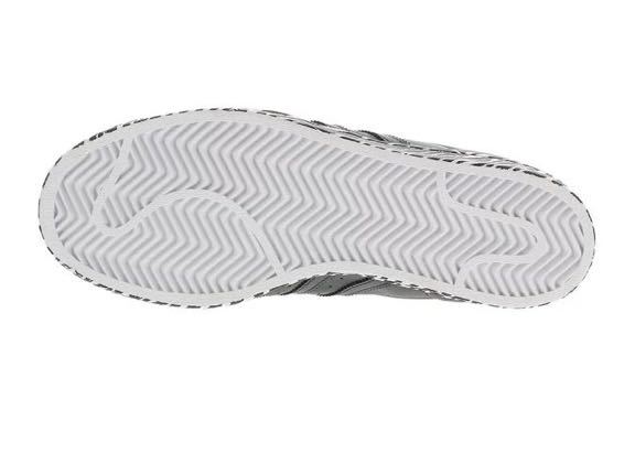【未使用】adidas SUPERSTAR W 【ZEBRA PRINT】 アディダス スーパースター ウィメンズ CORE BLACK ...