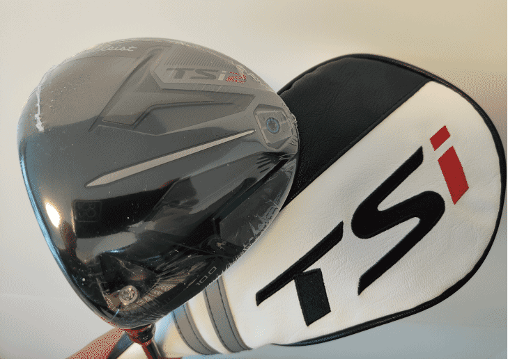 【未使用】レフティー【 Titleist TSi2 10.0 ドライバー 】純正TSP322 55 Tour S タイトリストTSi の落札情報詳細 - ヤフオク落札価格検索 オークフリー
