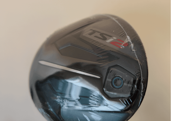 【未使用】レフティー【 Titleist TSi2 10.0 ドライバー 】純正TSP322 55 Tour S タイトリストTSi の落札情報詳細 - ヤフオク落札価格検索 オークフリー