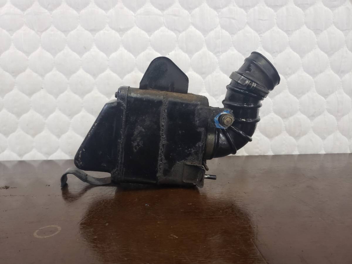 【傷や汚れあり】YAMAHA ヤマハ TY125 エアクリーナー ボックス BOX 純正 パーツ 部品の落札情報詳細 - Yahoo ...