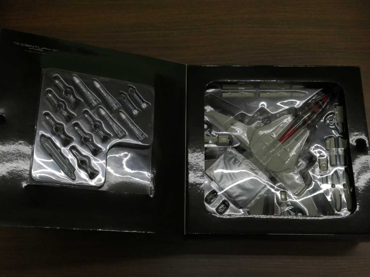【やや傷や汚れあり】CENTURY WINGS 1/72 F-14B トムキャット VF-101 グリムリーパーズの落札情報詳細 - ヤフオク ...