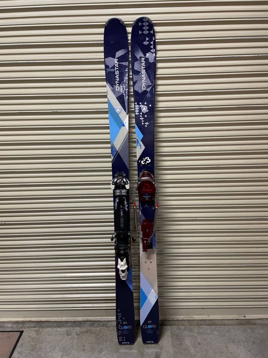 K2 Dawn Patrol Telemark Ski Women's at Pearl Brandon blog