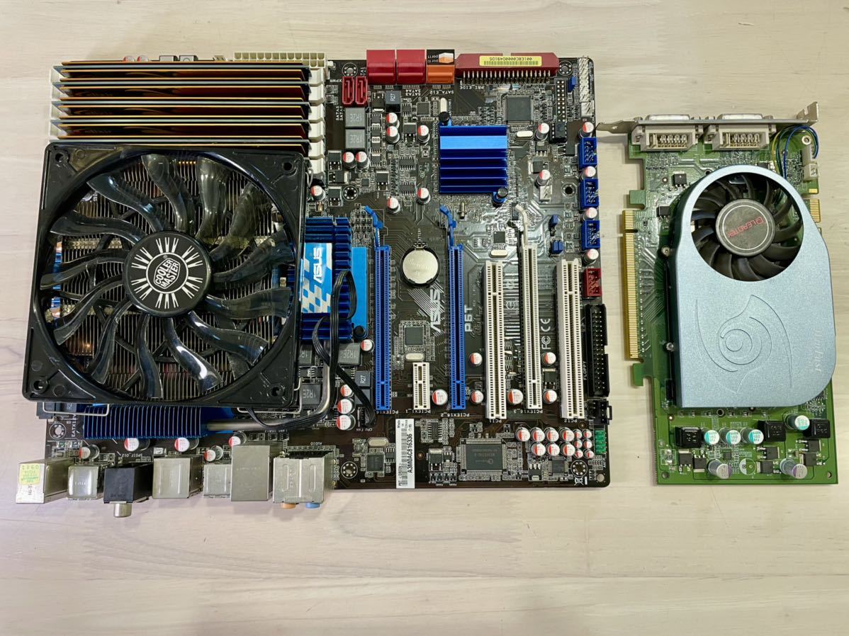 【やや傷や汚れあり】【中古】【ゆうパケット対応】Core i7 920 2.66GHz QPI 4.8GT/s LGA1366 SLBEJ の ...