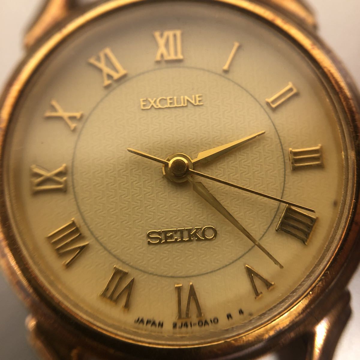 【全体的に状態が悪い】②[ジャンク]国内メーカー腕時計100本まとめ売り SEIKO CITIZEN CASIO ORIENT Dolce ...