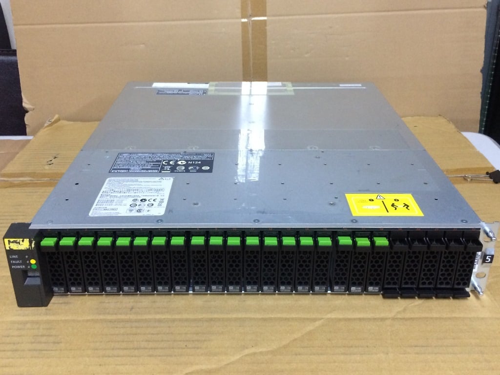 【傷や汚れあり】★即決★ FUJITSU ETEAD2C-L ドライブエンクロージャー｜CA07336-C192 x2/CA07336 ...