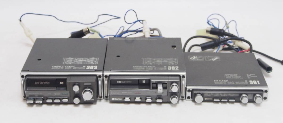 【やや傷や汚れあり】保証付 Clarion クラリオン DTX760 デジタル 地デジチューナー リモコン付 即納 棚E10 の落札情報詳細| ヤフオク落札価格情報 オークフリー